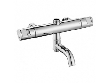 LY22 Chrom Thermostat Duschenmischer Manufacturer | Cloud Computing at ETW