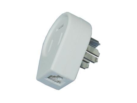 Telefonadapter, Dänemark Manufacturer | Cloud Computing at ETW