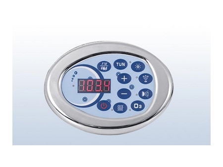 Bedienpanel für Whirlpools Manufacturer | Cloud Computing at ETW